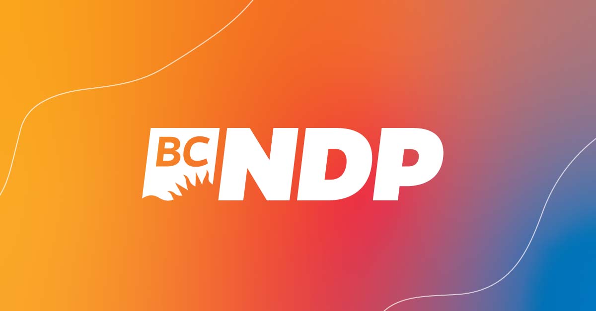 BC NDP nominates Grace Lore in Victoria-Beacon Hill to keep taking ...