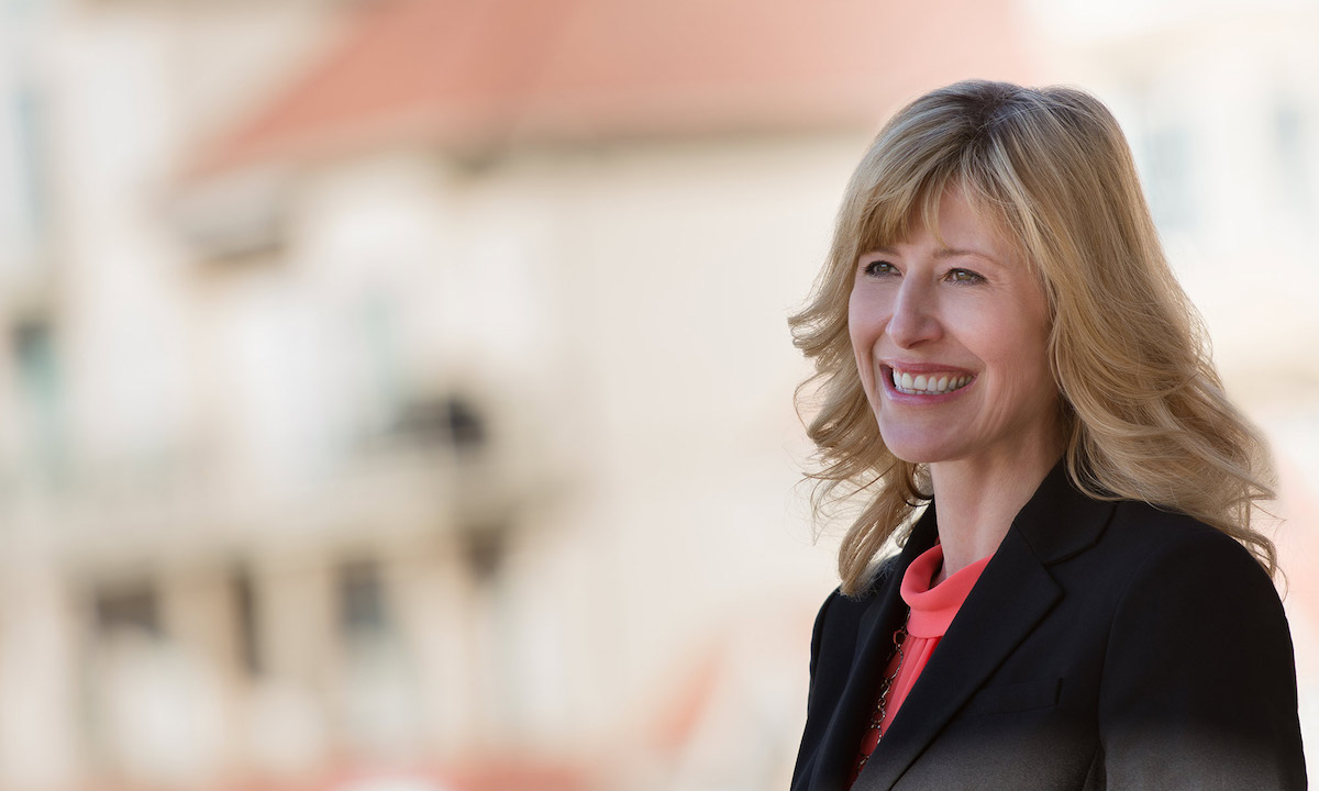 Shelley Cook to represent BC NDP in Kelowna West By-election