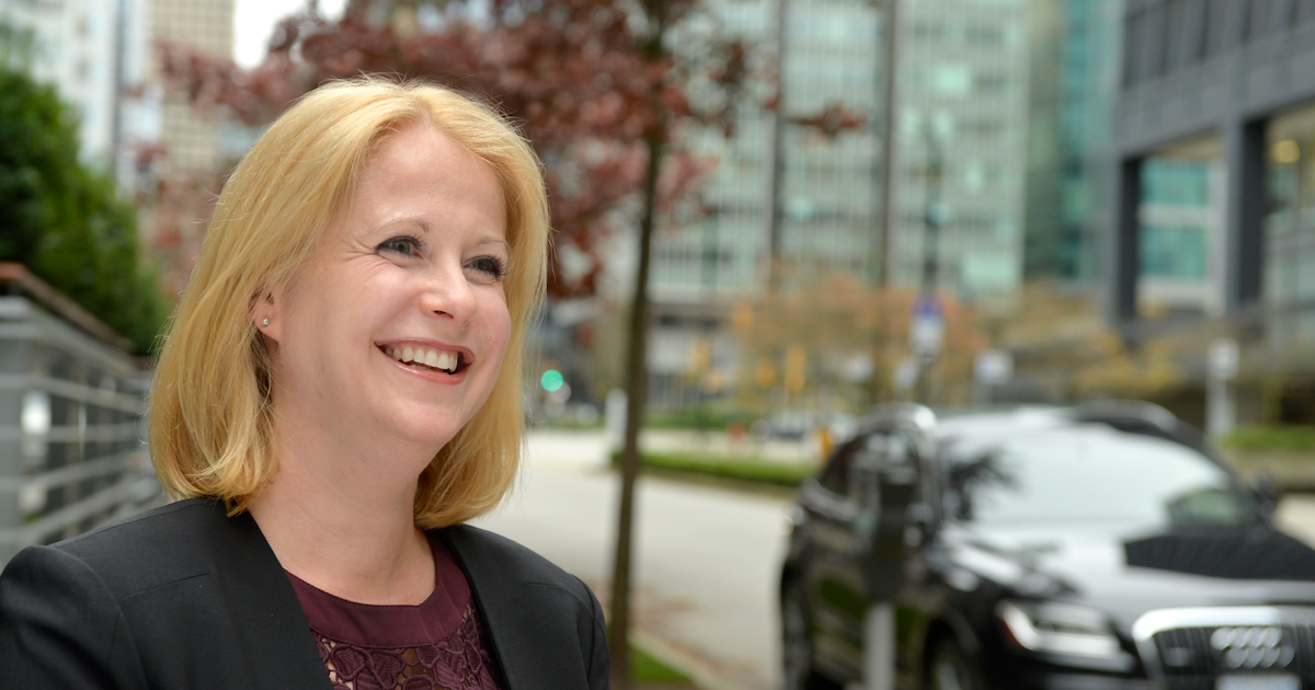 Volunteer with Lisa Beare and the Maple Ridge-Pitt Meadows BC NDP.