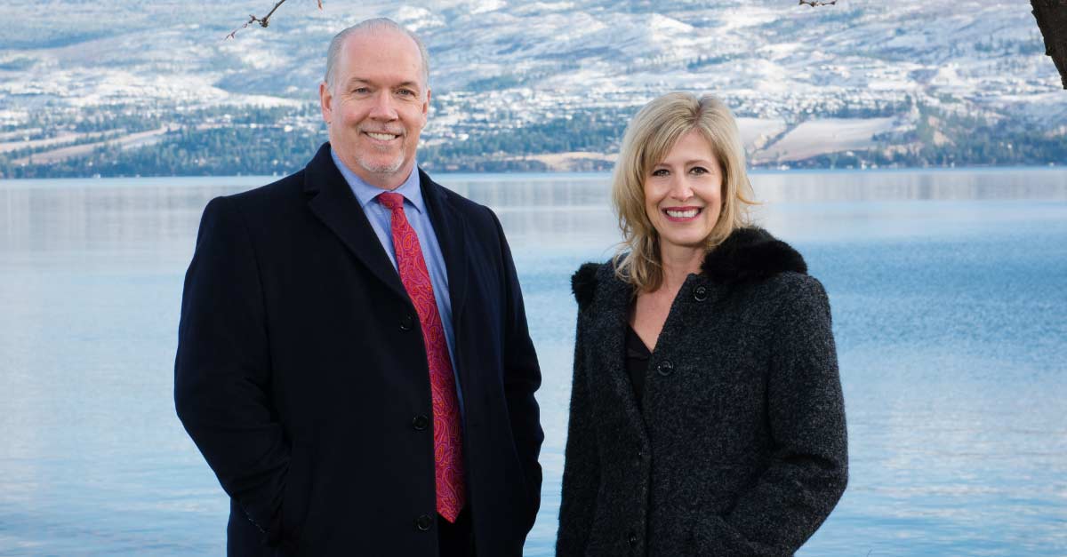 As by-election campaign begins, Shelley Cook is ready to work for ...